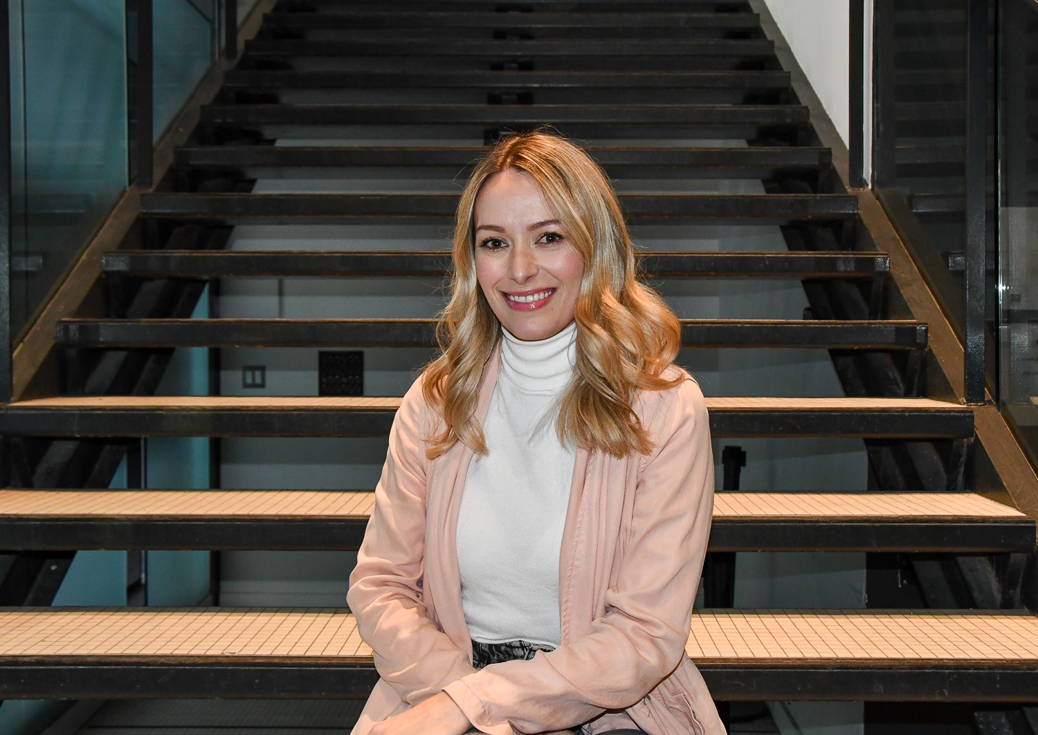 Pour se retrouver, un nouvel extrait pour Léa Jarry - BP Arts Média