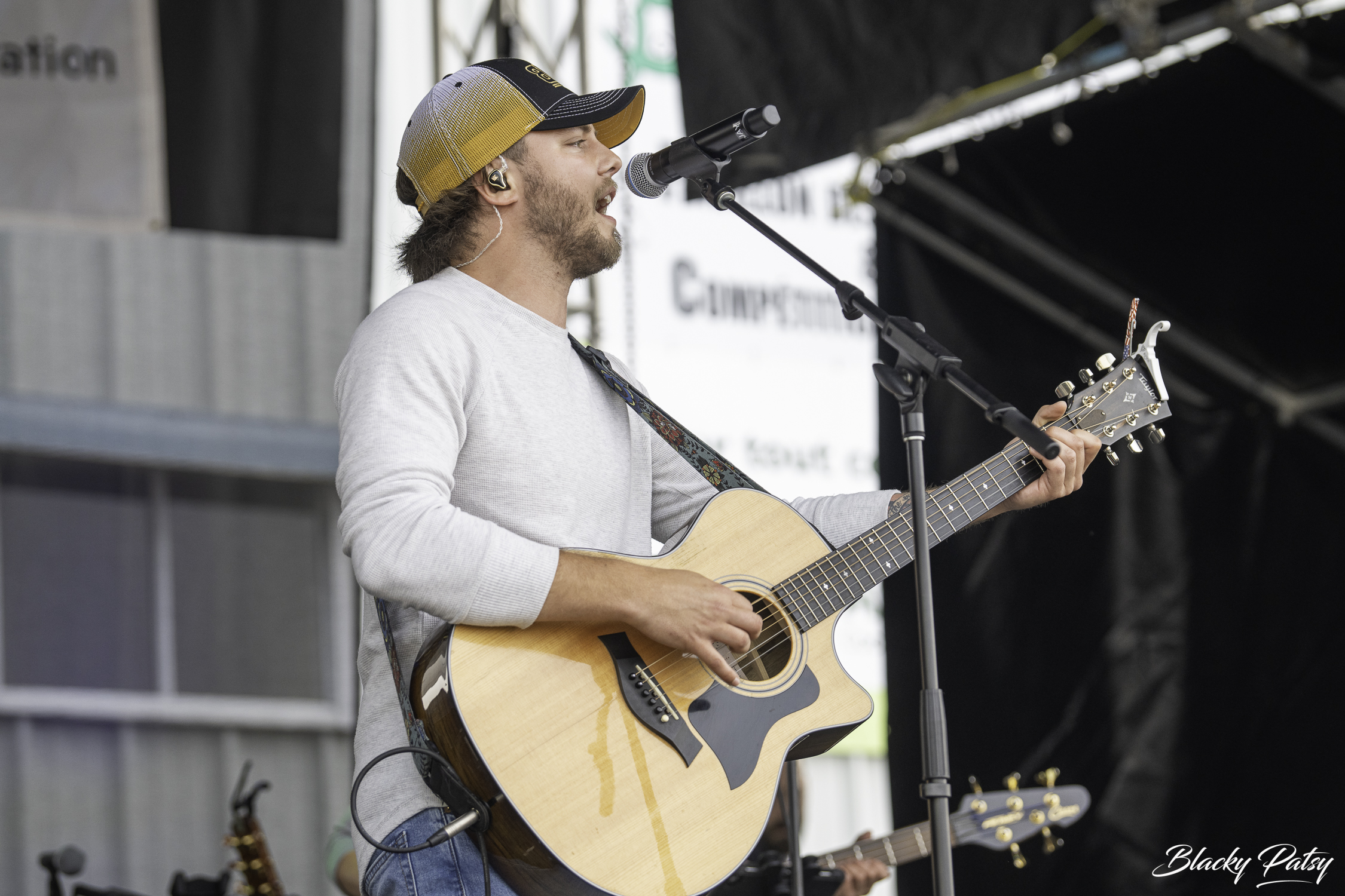 Blue Ridge Band, sur un élan depuis leur lancement - BP Arts Média