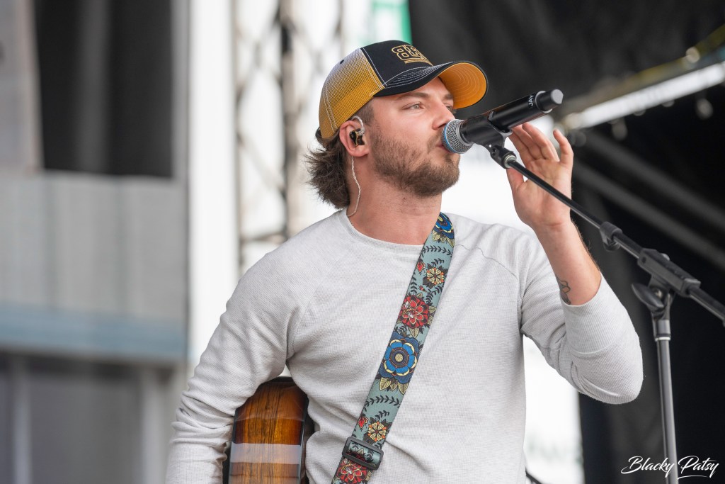 Blue Ridge Band, sur un élan depuis leur lancement - BP Arts Média