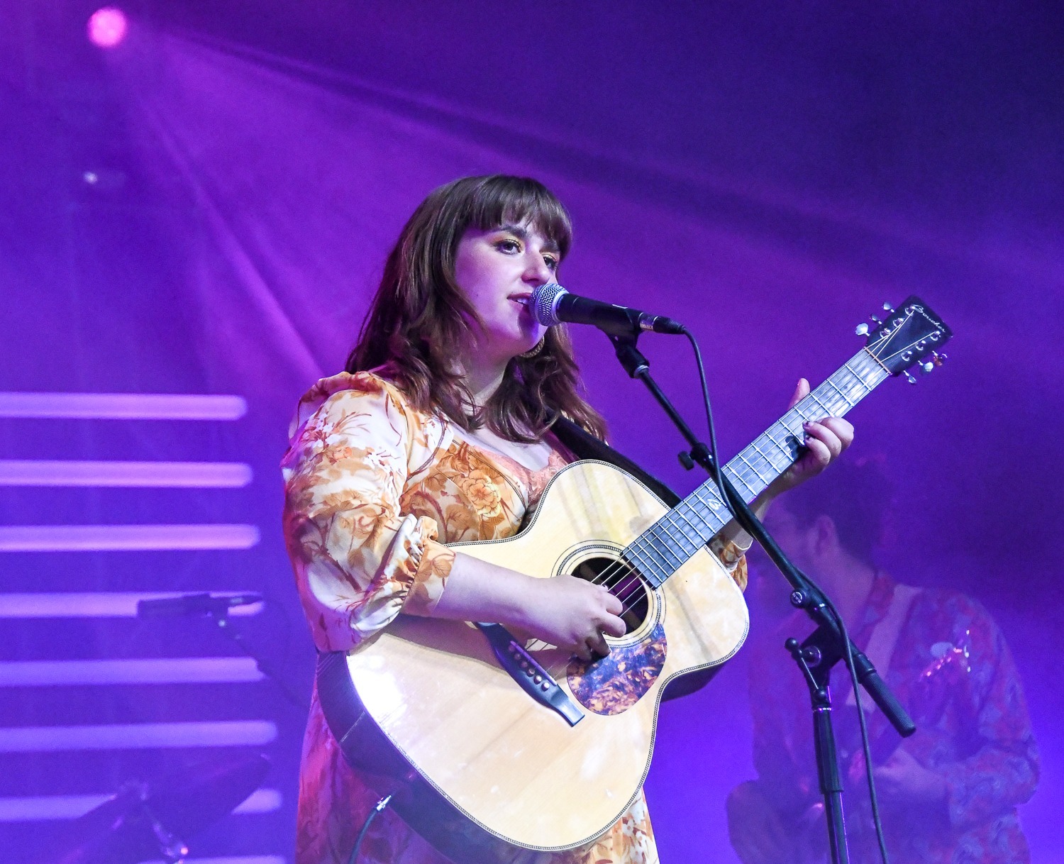 Jour 1 des Francos 2023 : Caroline Savoie - BP Arts Média