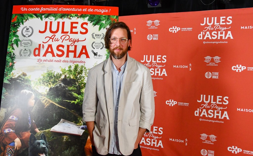 Les familles s'invitent au tapis rouge de Jules au pays d'Asha - BP ...