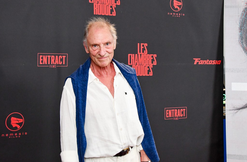 À la découverte des personnages du film Les chambres rouges - BP Arts Média