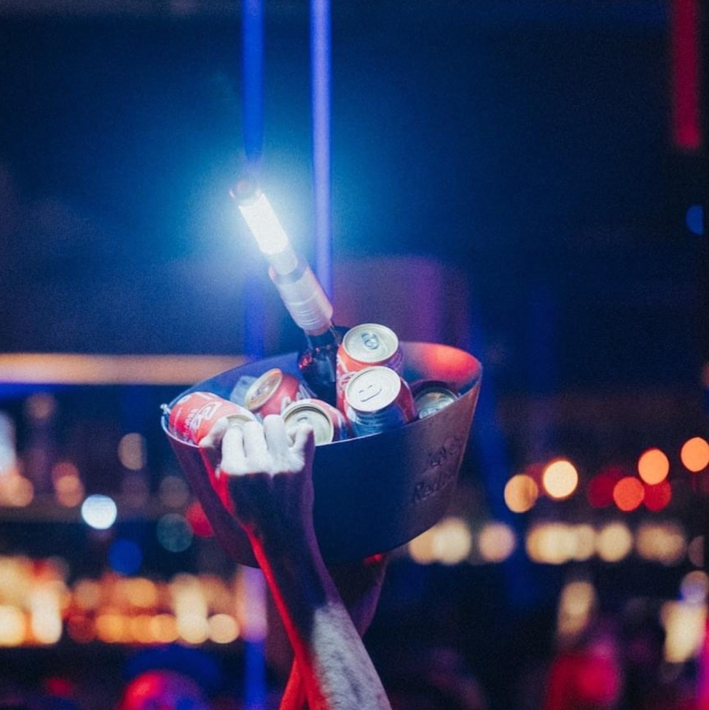 Le Jack Saloon DIX30 célèbre ses dix ans en grand ! - BP Arts Média