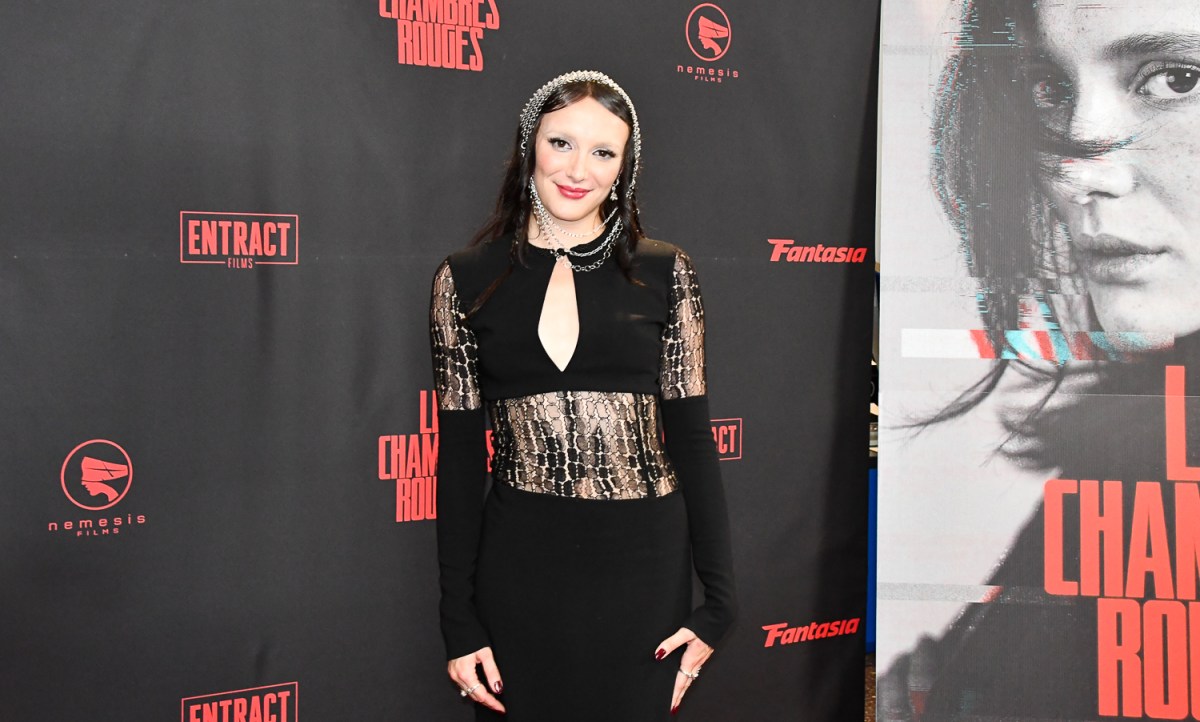 À la découverte des personnages du film Les chambres rouges - BP Arts Média