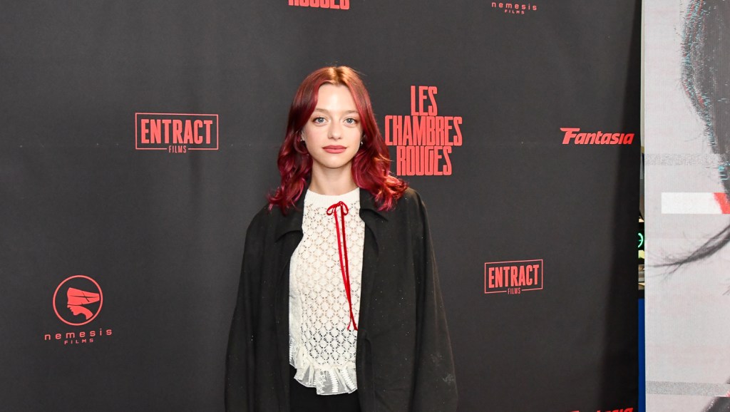 À la découverte des personnages du film Les chambres rouges - BP Arts Média