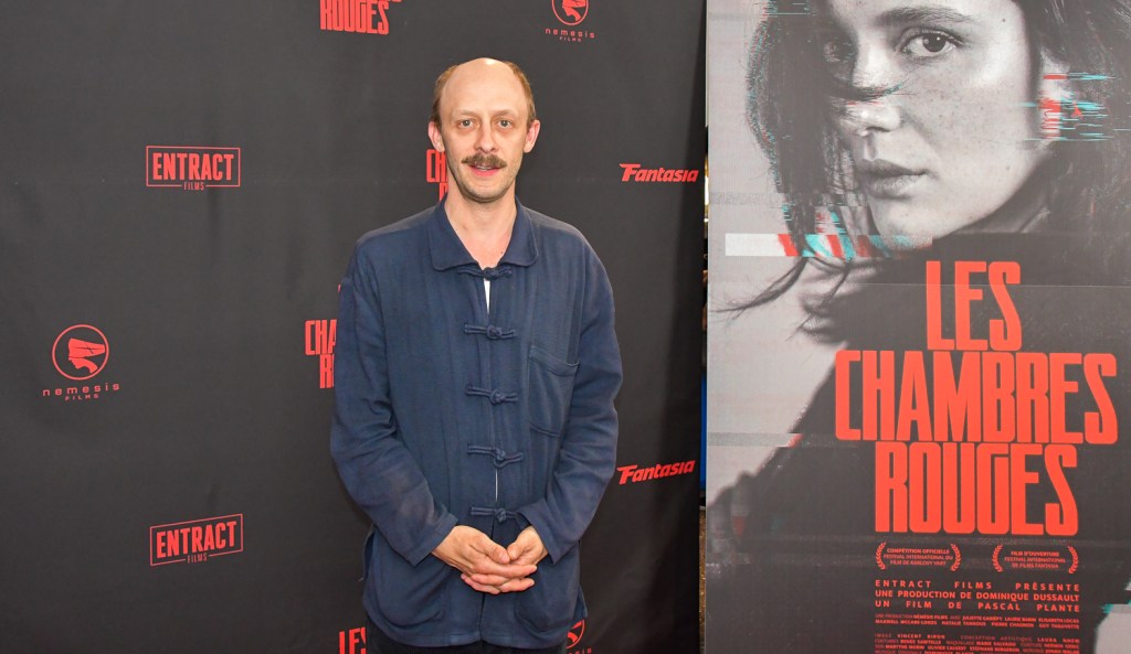 À la découverte des personnages du film Les chambres rouges - BP Arts Média