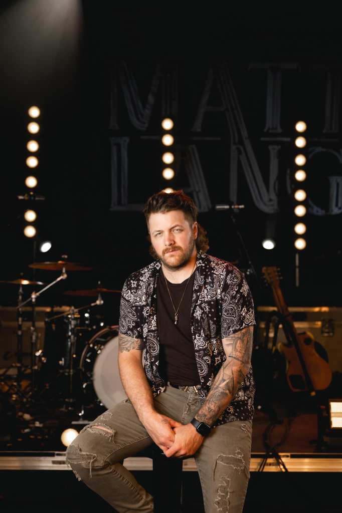 Une Sunday Drive avec Matt Lang - BP Arts Média