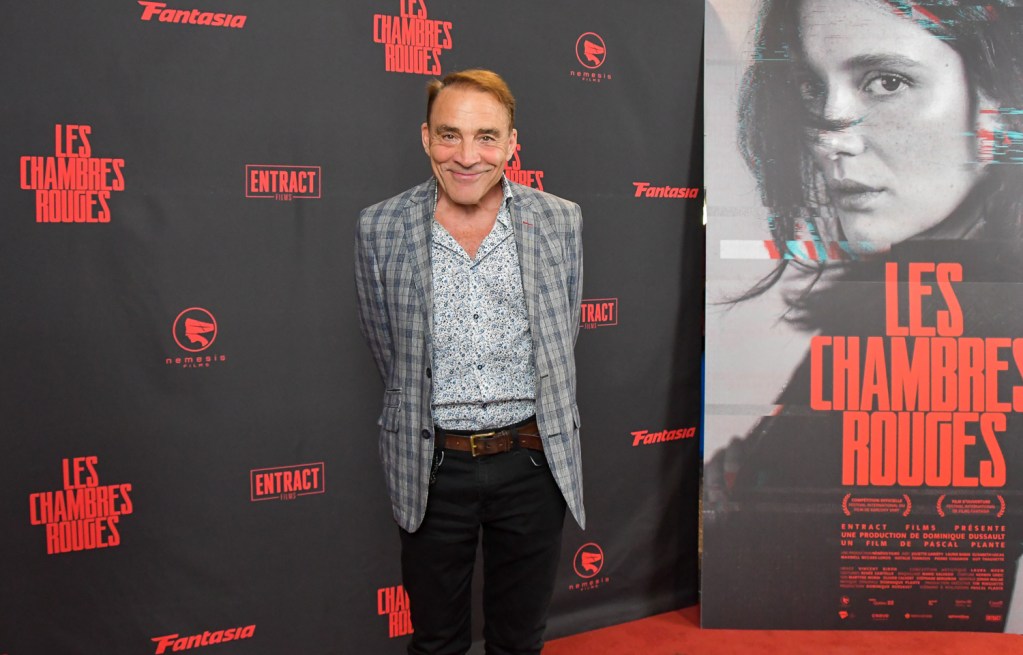 À la découverte des personnages du film Les chambres rouges - BP Arts Média