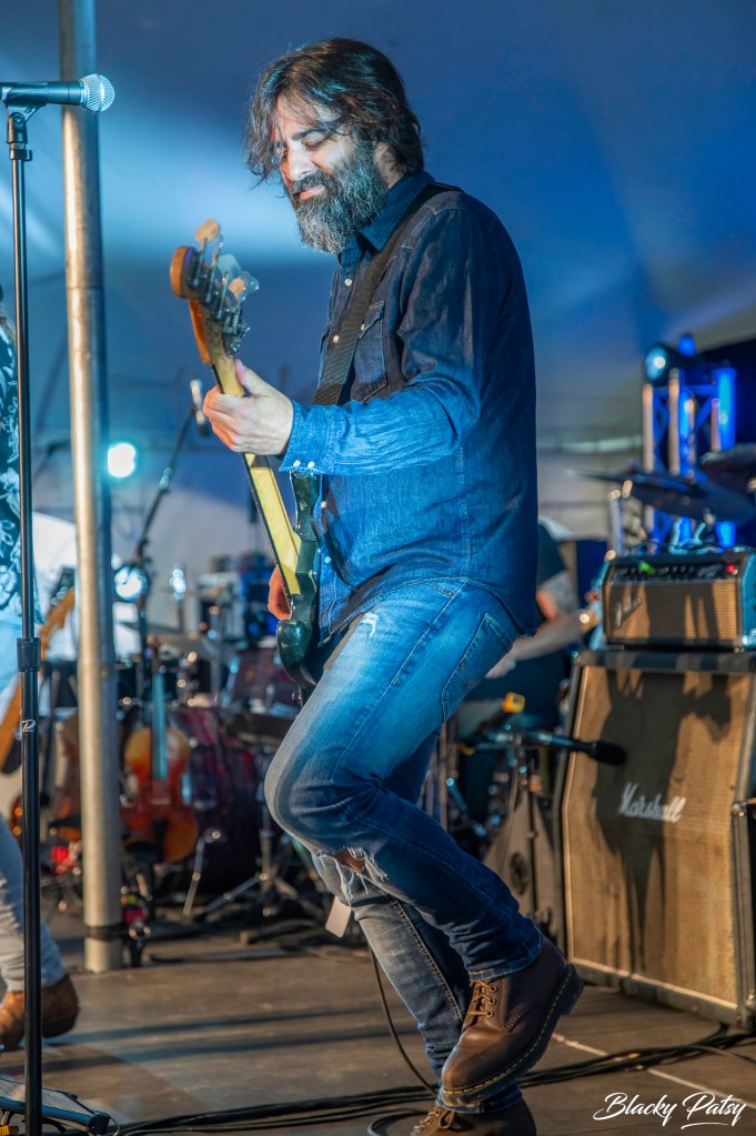 Un nouvel extrait pour le duo Mountain Daisies - BP Arts Média