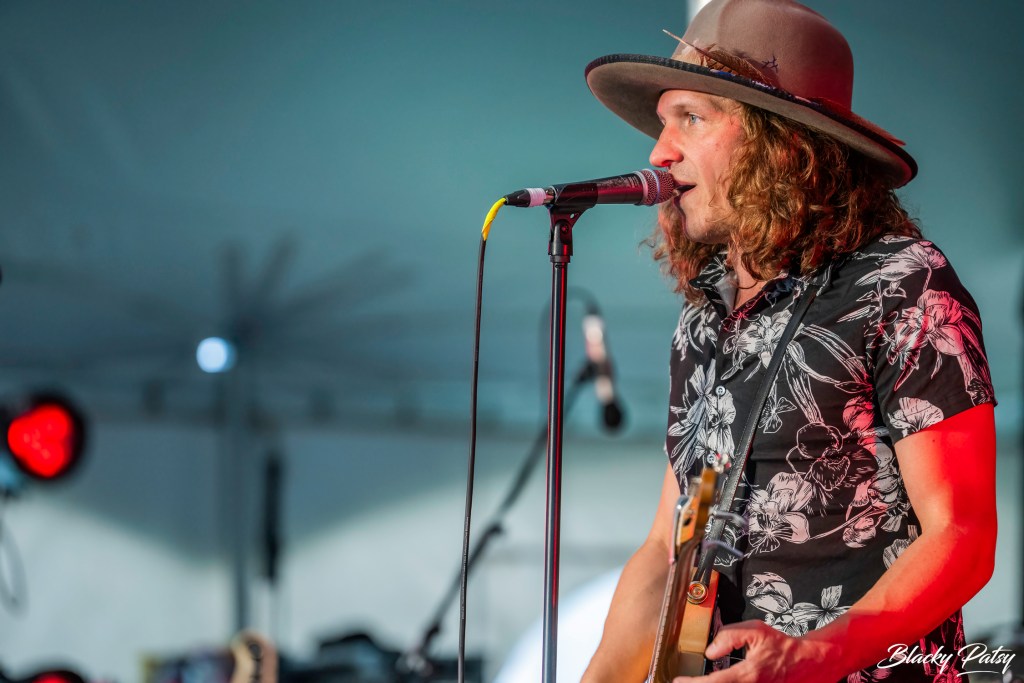 Un nouvel extrait pour le duo Mountain Daisies - BP Arts Média