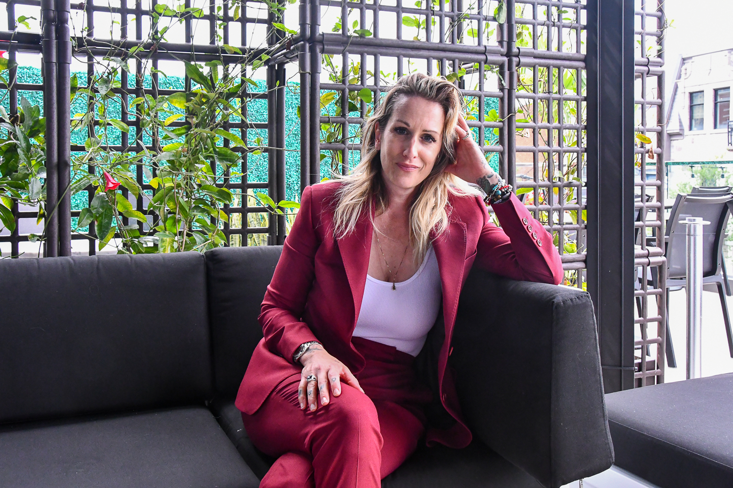 Décortiquer les personnages du film Les hommes de ma mère avec Anik ...