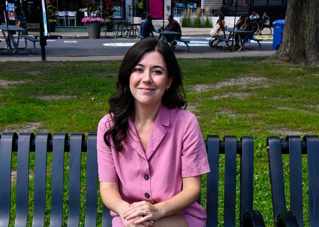 Parlons culture avec Catherine Fournier - BP Arts Média