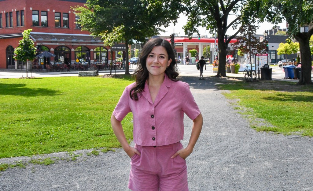 Parlons culture avec Catherine Fournier - BP Arts Média