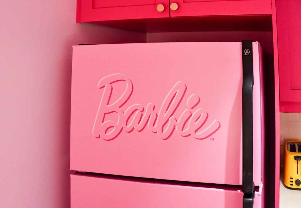S’immerger dans l’univers de Barbie en plein centre-ville de Montréal ...
