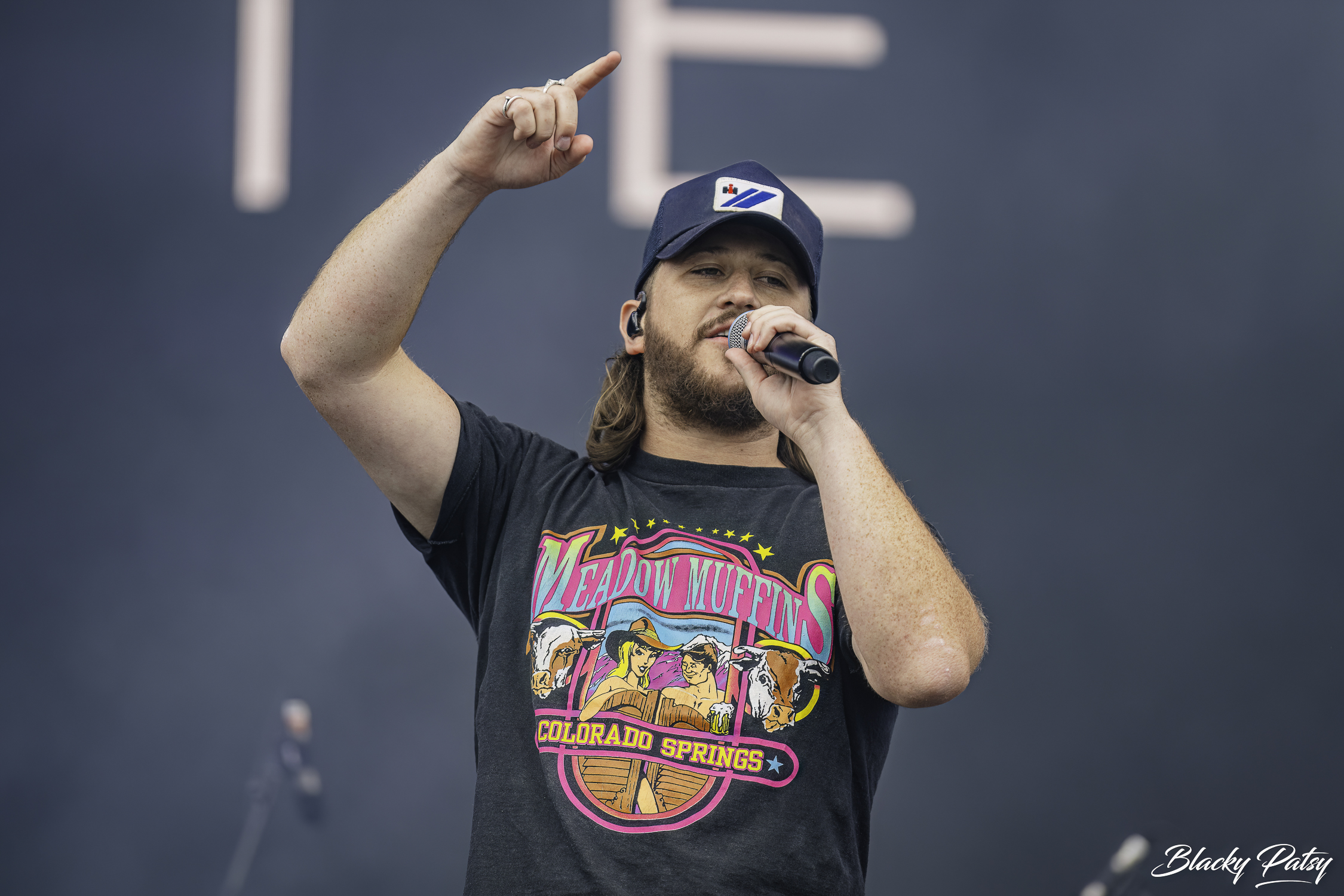 Retour sur LASSO : Entrevue avec Nate Haller - BP Arts Média