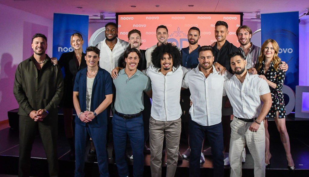 Et c'est un départ pour Occupation Double Andalousie - BP Arts Média