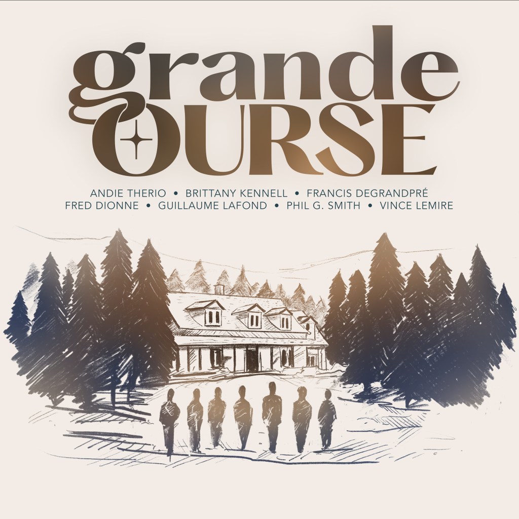 [Critique] Grande Ourse | Grande Ourse - BP Arts Média