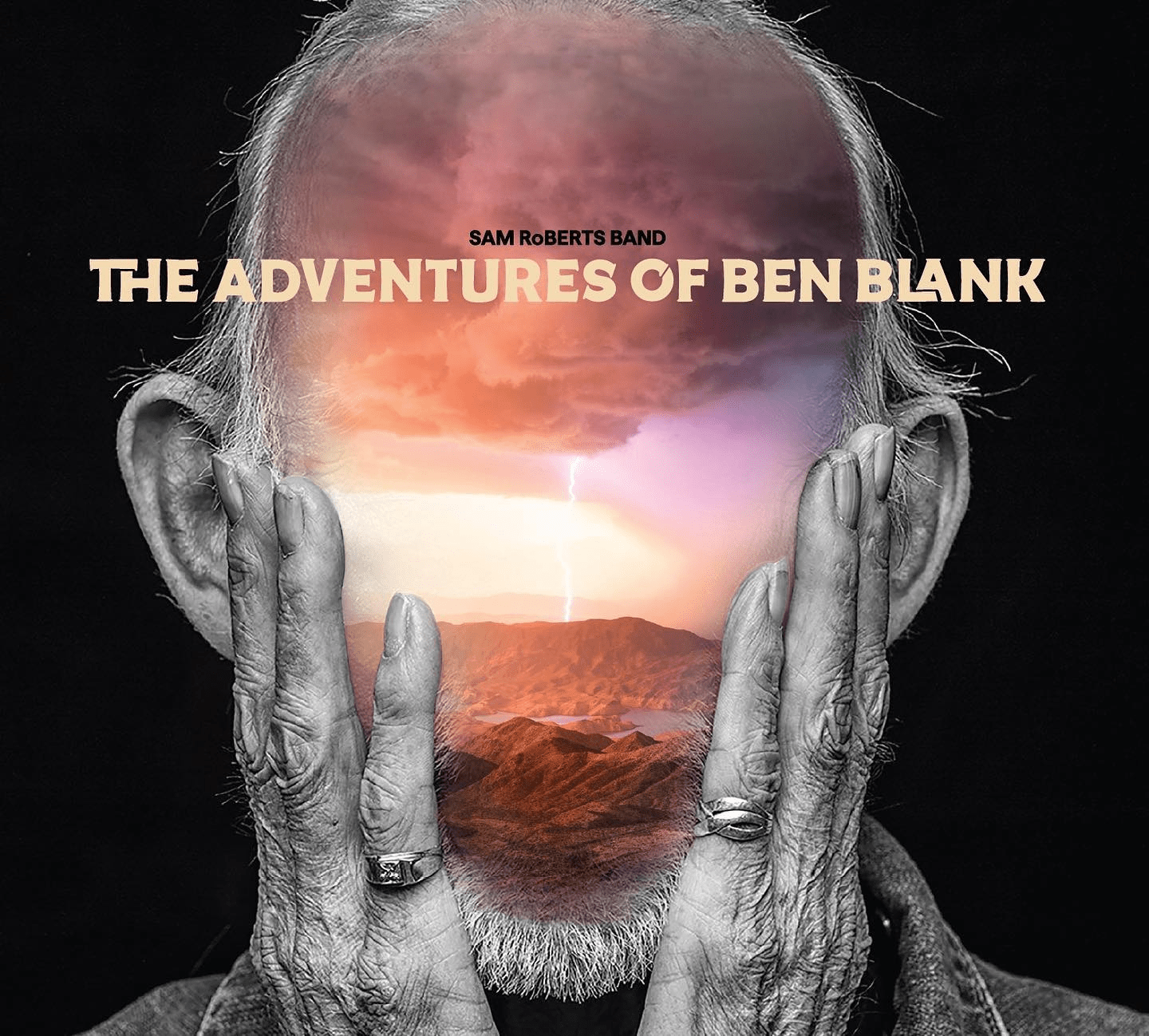 [Critique] Sam Roberts Band | The Adventure of Ben Blank - BP Arts Média