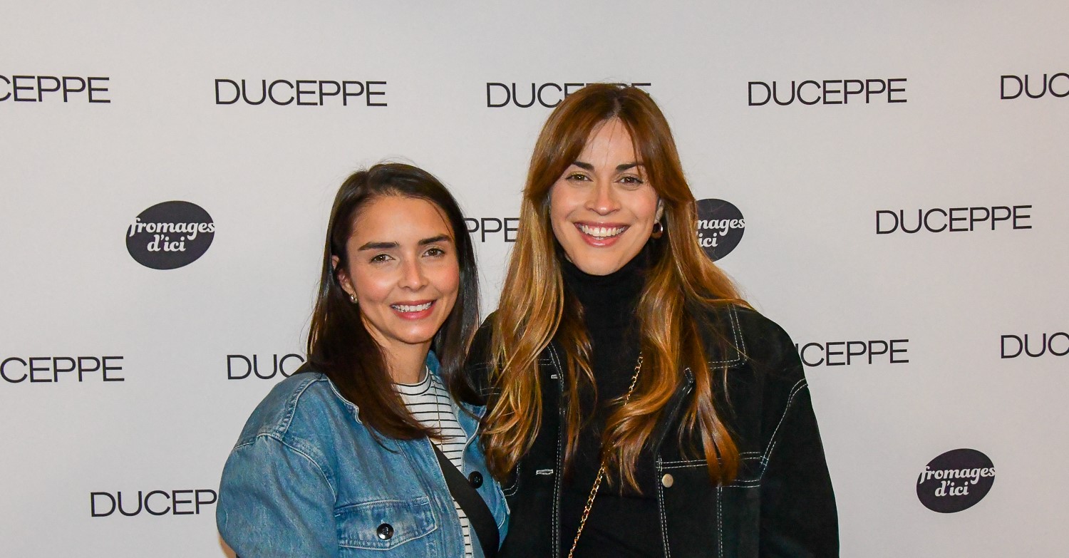 Nos photos du tapis rouge de Docteure chez Duceppe - BP Arts Média