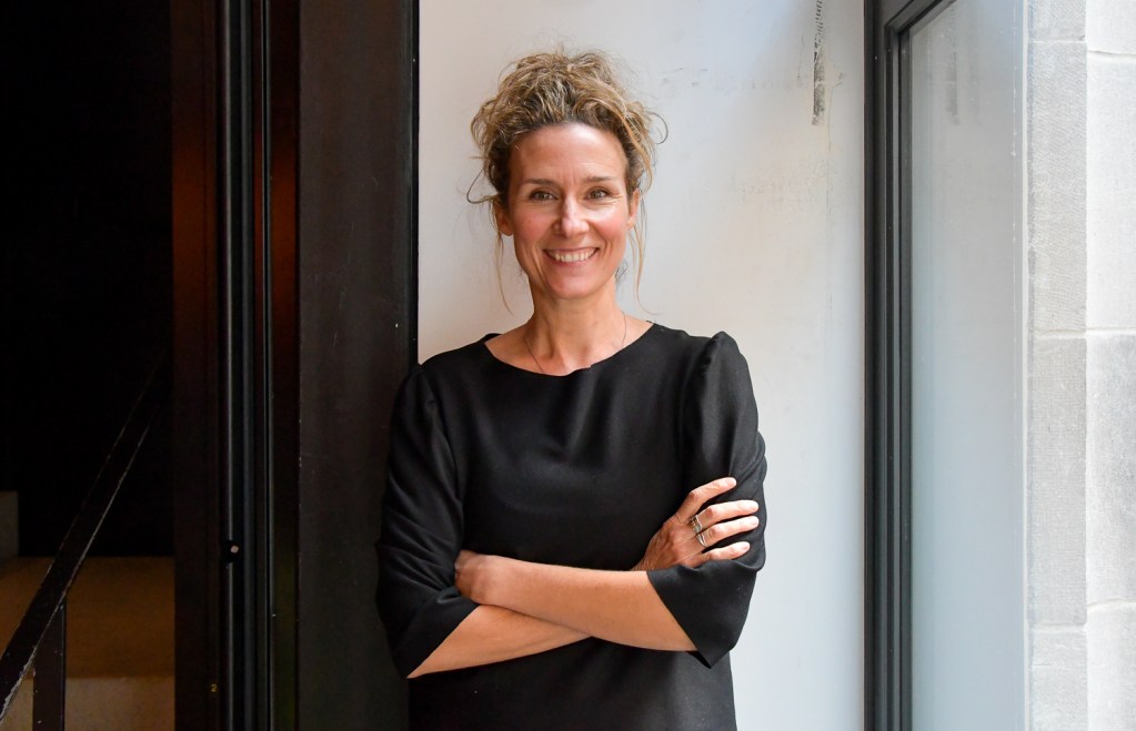 Justine Ashby et Mollie Fillion se confient sur leurs personnages dans ...