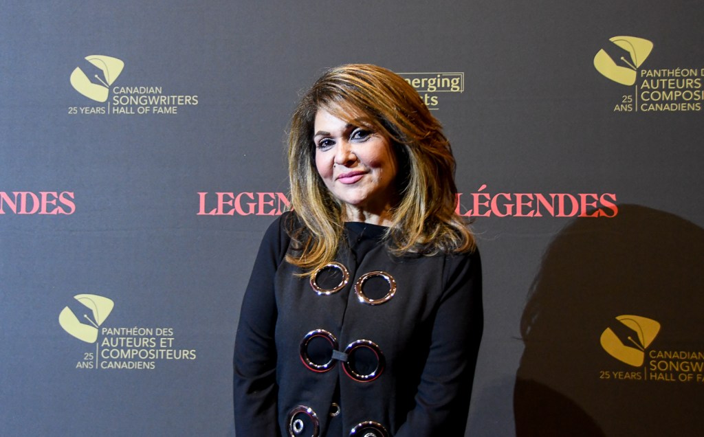 Michel Rivard, Marjo et Jean Millaire intronisés aux LÉGENDES! - BP ...