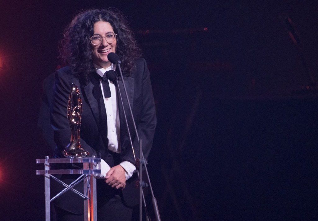 Daniel Bélanger et Alexandra Stréliski volent la vedette à l'ADISQ - BP ...