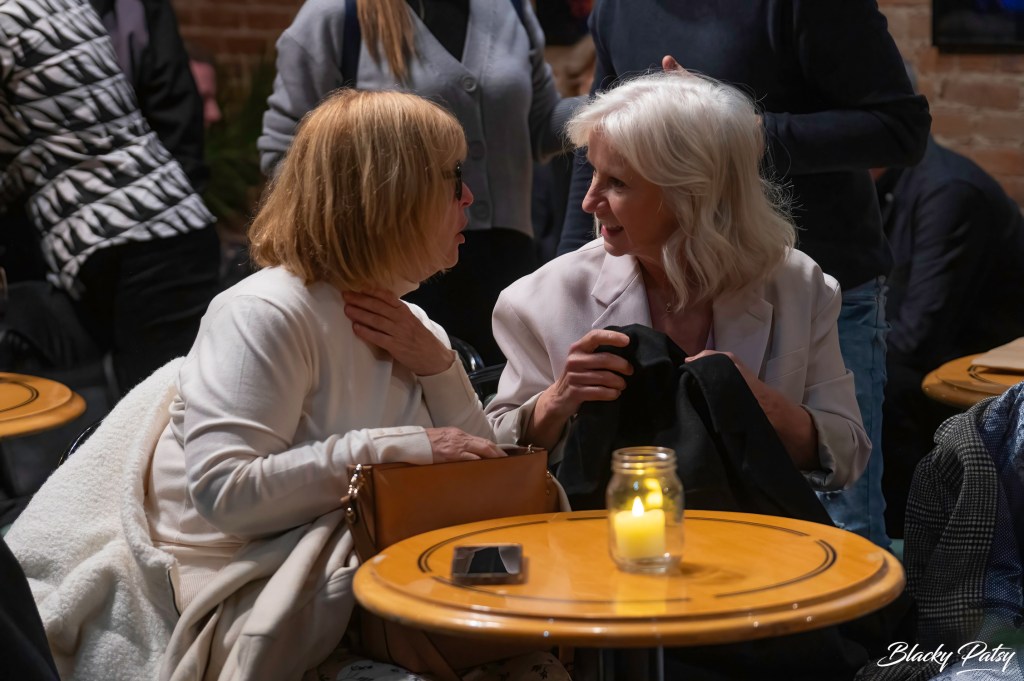 Un premier album pour Roxane Filion - BP Arts Média