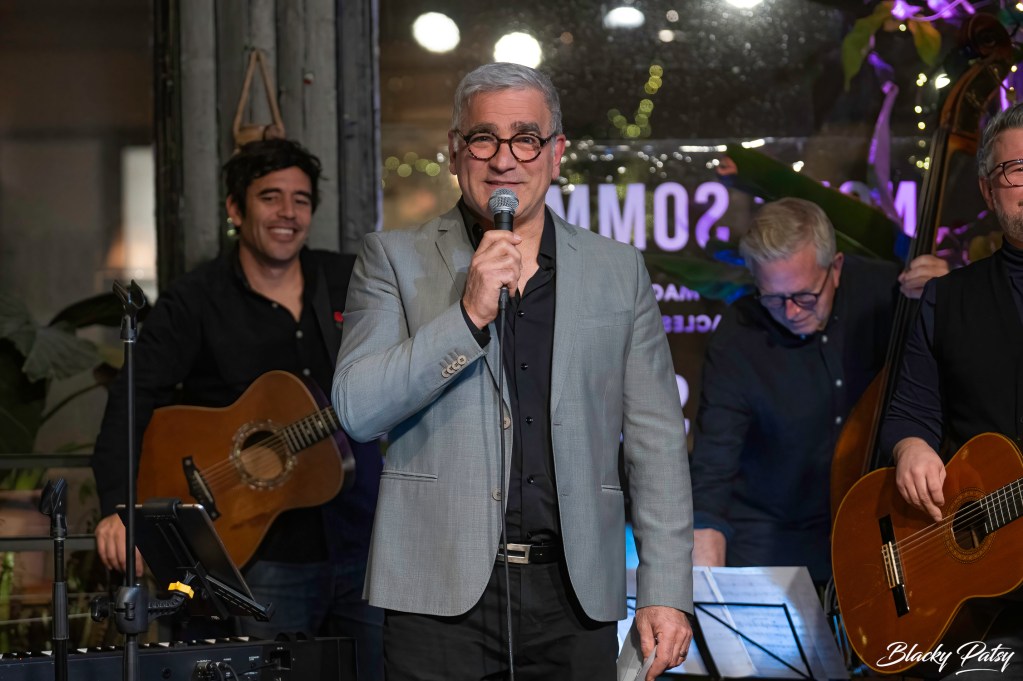 Un premier album pour Roxane Filion - BP Arts Média