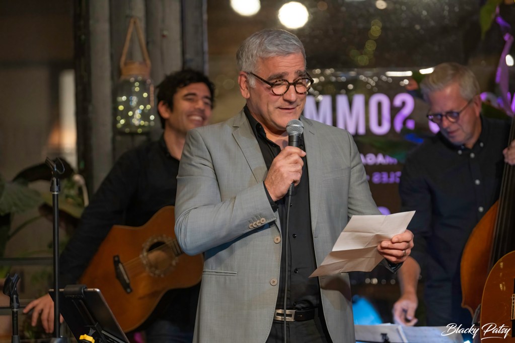 Un premier album pour Roxane Filion - BP Arts Média