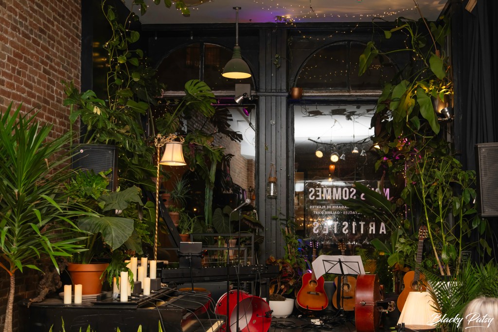 Un premier album pour Roxane Filion - BP Arts Média