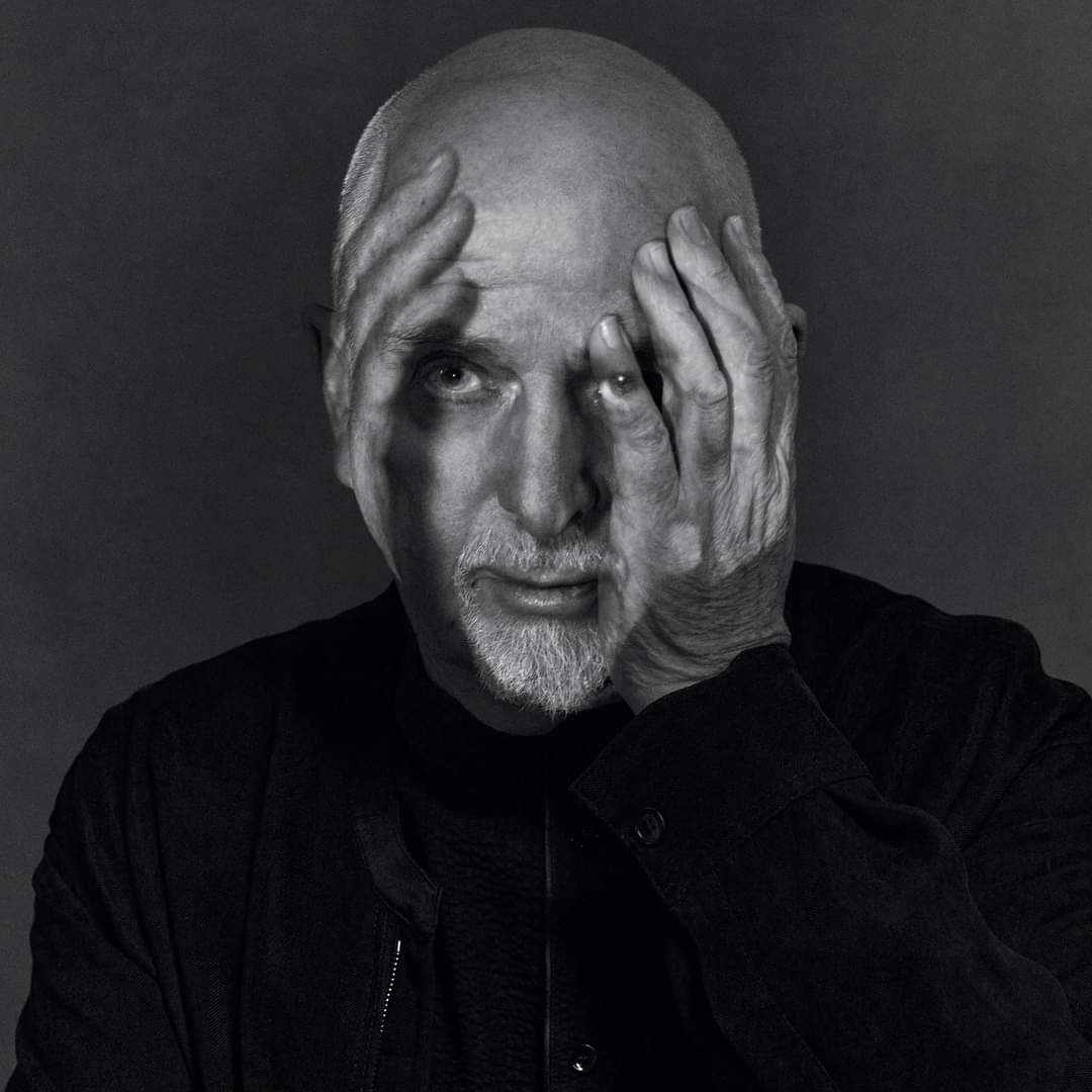 [Critique] Peter Gabriel – I/O - BP Arts Média