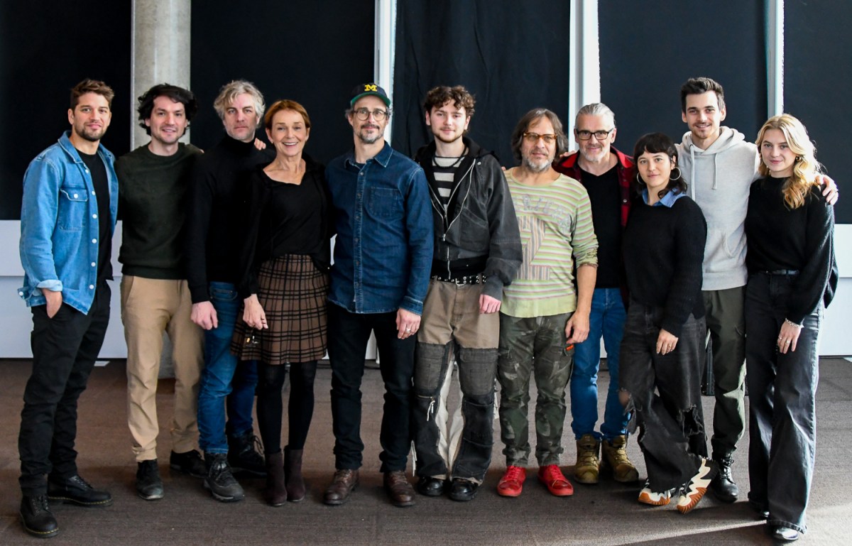 «Détective Surprenant», un thriller policier éblouissant et somptueux ...