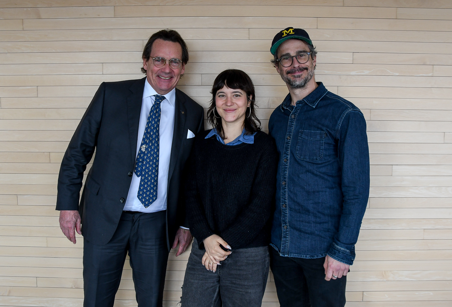 «Détective Surprenant», un thriller policier éblouissant et somptueux ...