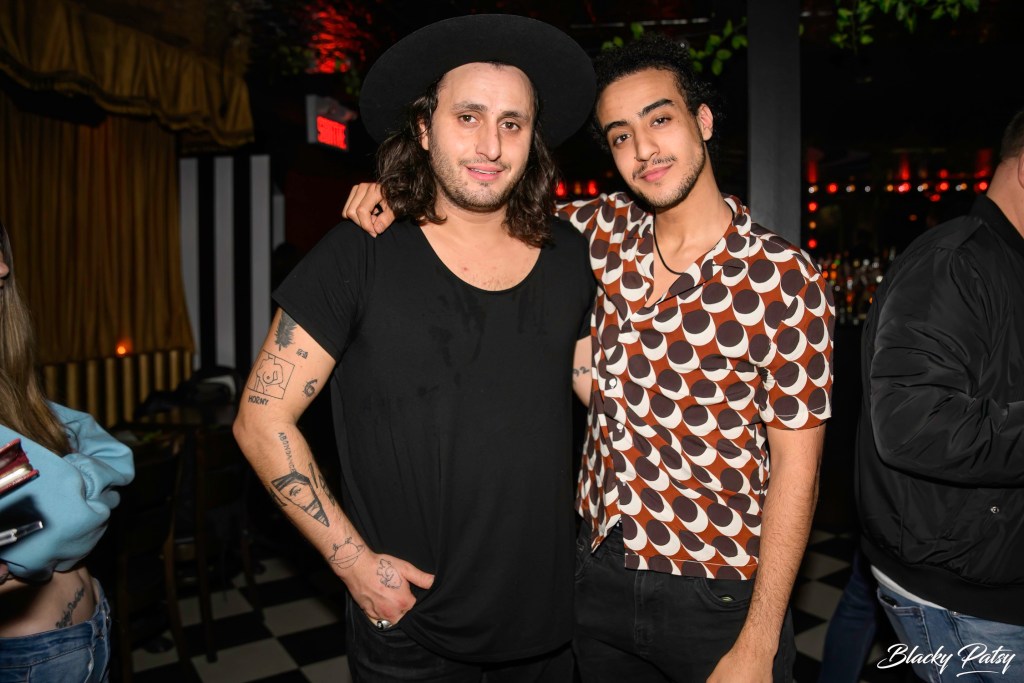 Un premier album pour Rick Pagano - BP Arts Média