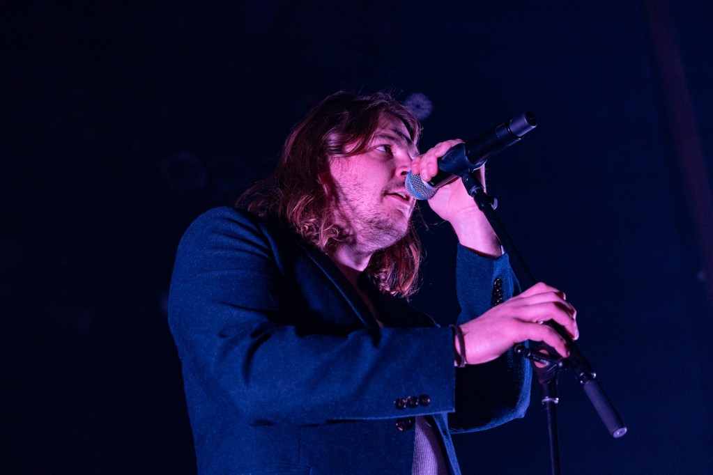 Retour dans la métropole pour The Glorious Sons - BP Arts Média