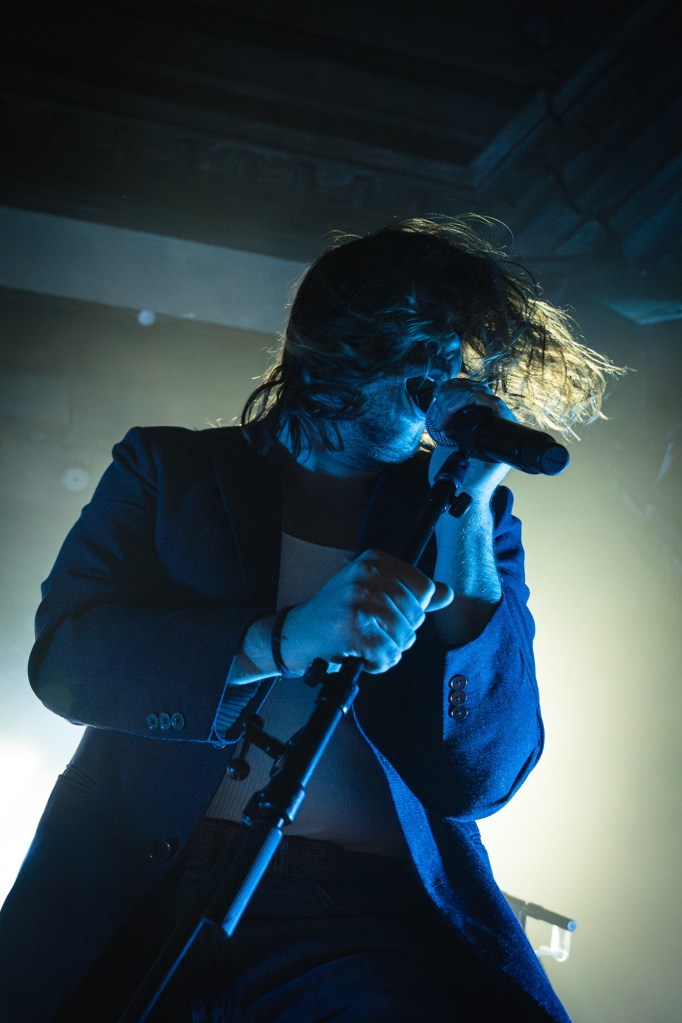 Retour dans la métropole pour The Glorious Sons - BP Arts Média