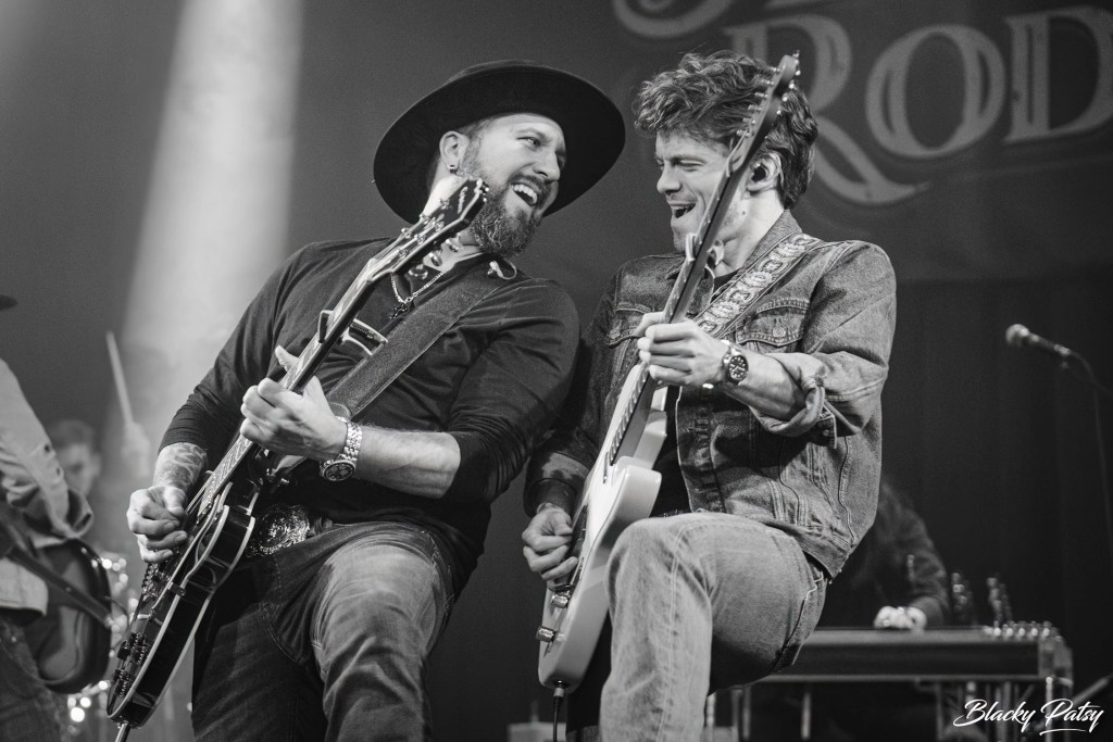 Un premier album pour Deluxe Rodéo - BP Arts Média