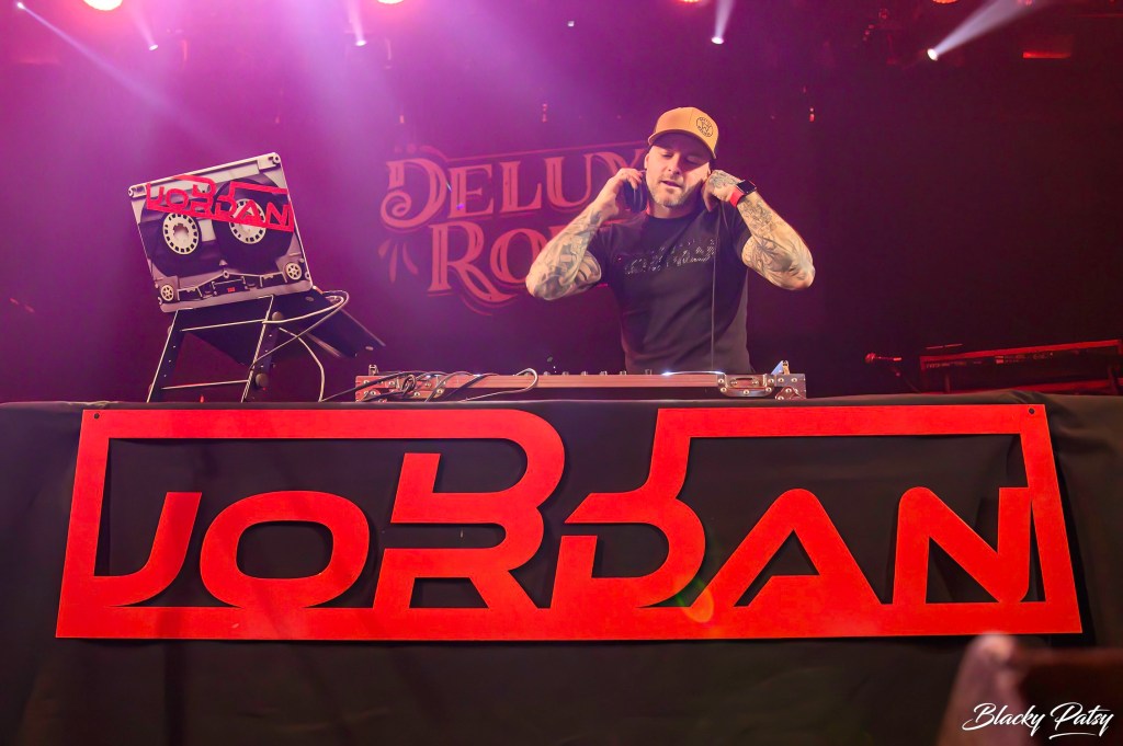 Un premier album pour Deluxe Rodéo - BP Arts Média