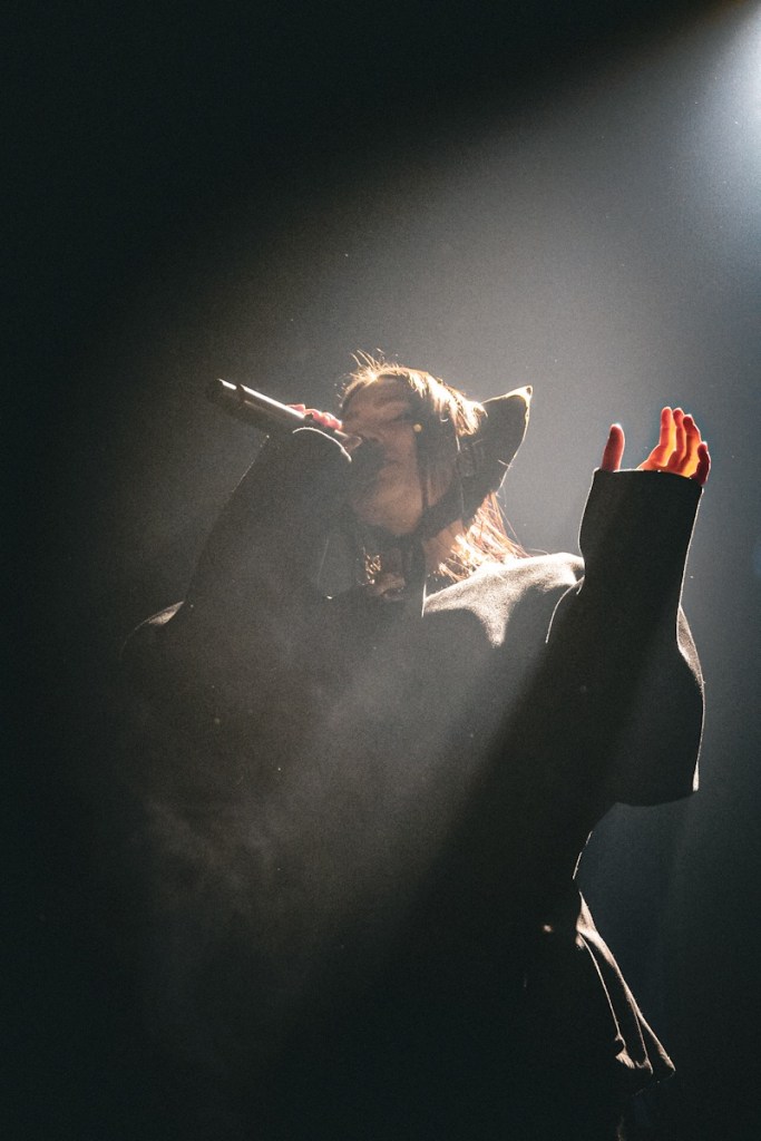 Milk & Bone inspire Montréal par leur authenticité mélodieuse - BP Arts ...