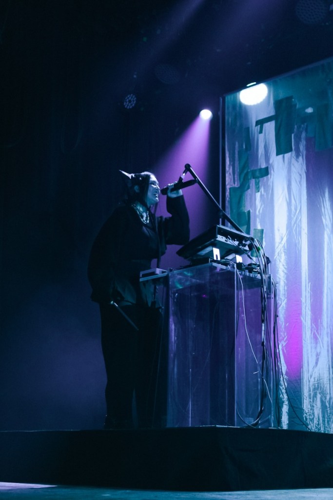 Milk & Bone inspire Montréal par leur authenticité mélodieuse - BP Arts ...