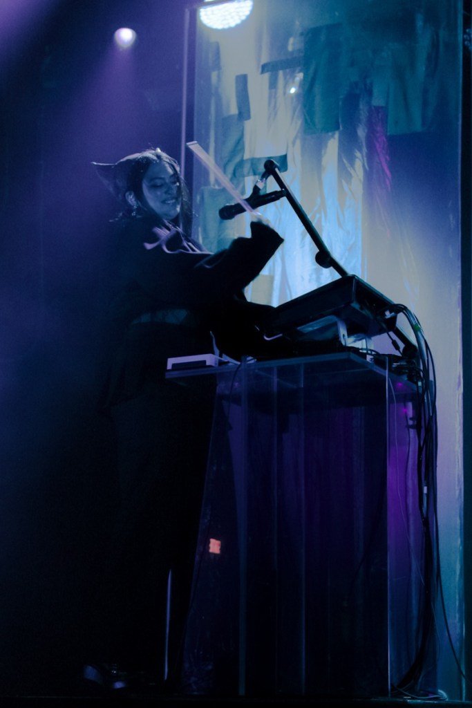 Milk & Bone inspire Montréal par leur authenticité mélodieuse - BP Arts ...