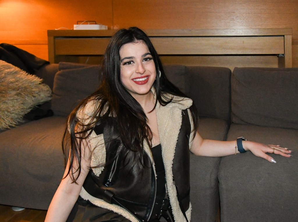 Miriam Baghdassarian et Gabrielle Lapointe se confient sur Starmania ...