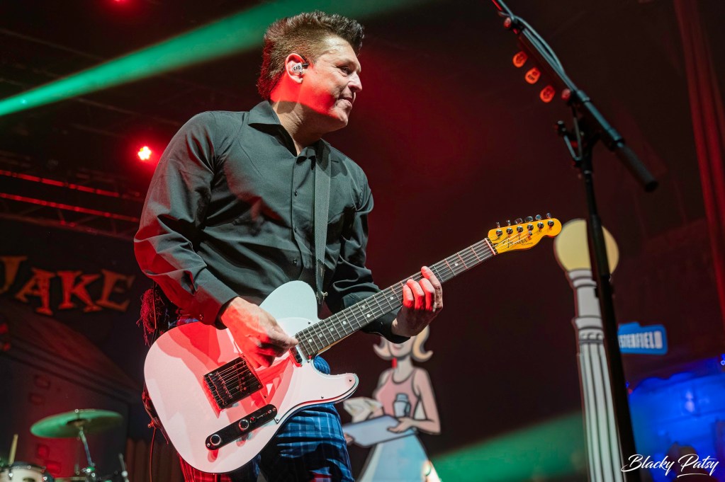 Du punk bien représenté à l’Olympia avec Less Than Jake - BP Arts Média