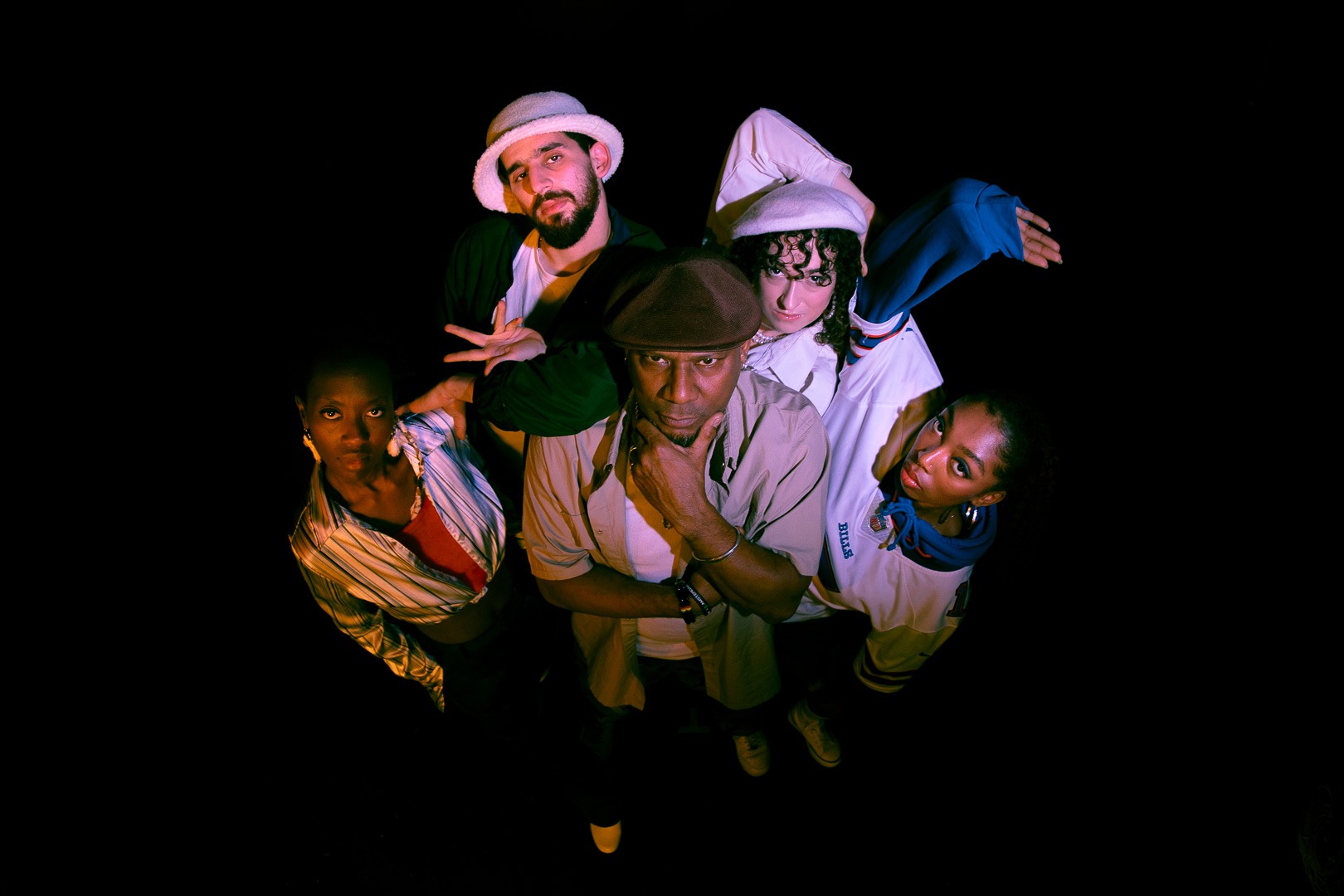 S’exposer sans réserve : FACE À LA DANSE - BP Arts Média