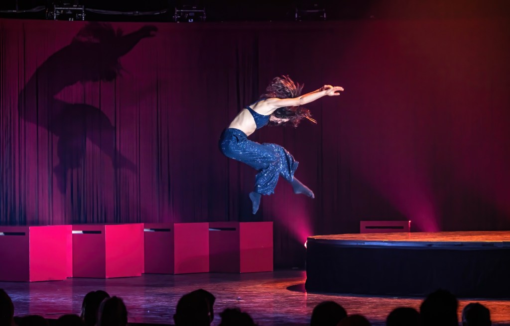 La danse envahie le théâtre du Capitole avec Révolution - BP Arts Média