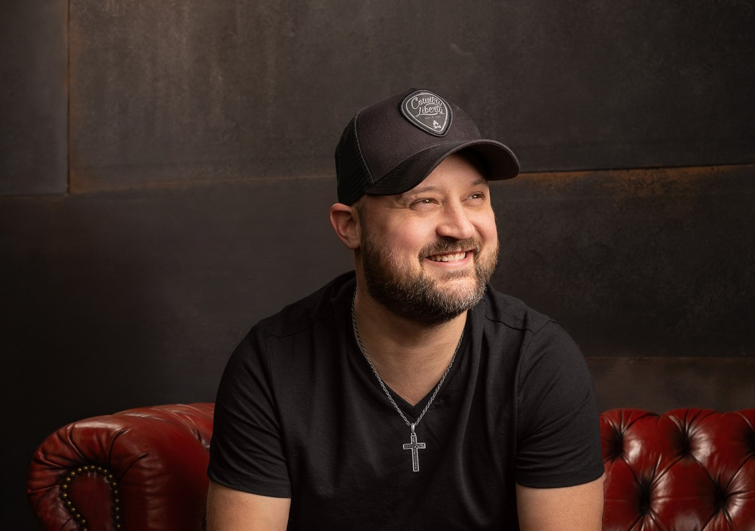 Aaron Goodvin : Discussion sur son nouvel extrait et son prochain album ...