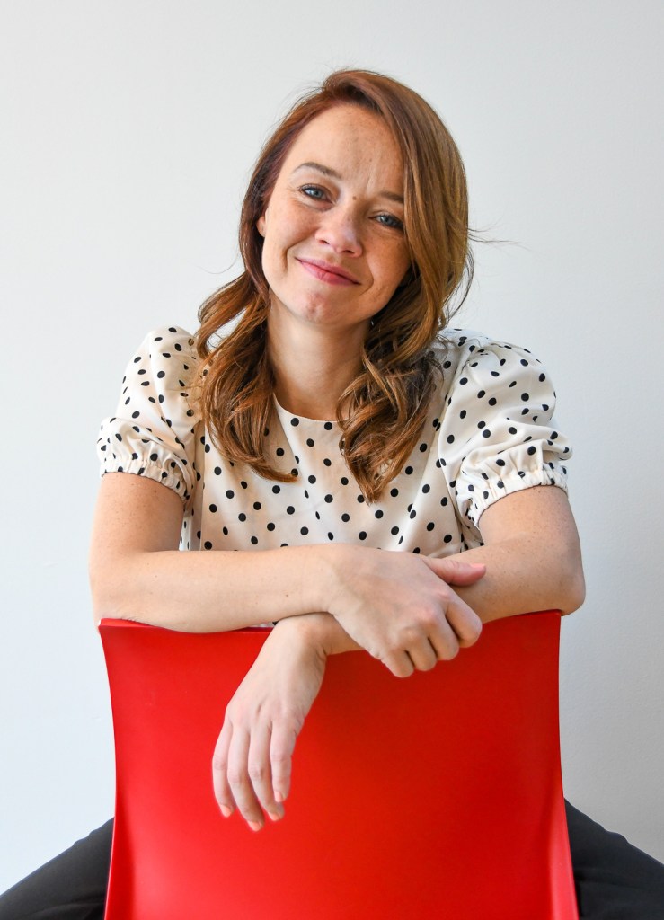 CONTRE-OFFRE; une aventure révélatrice pour Marie-Chantal Nadeau - BP ...