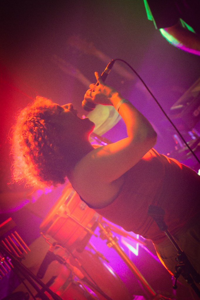 [Photos] Rau_Ze aux Foufounes électriques - BP Arts Média