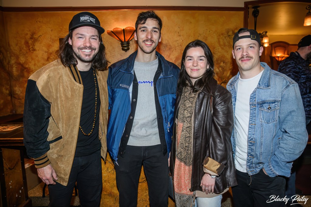 Reney Ray nous présente l’album Temporaire - BP Arts Média