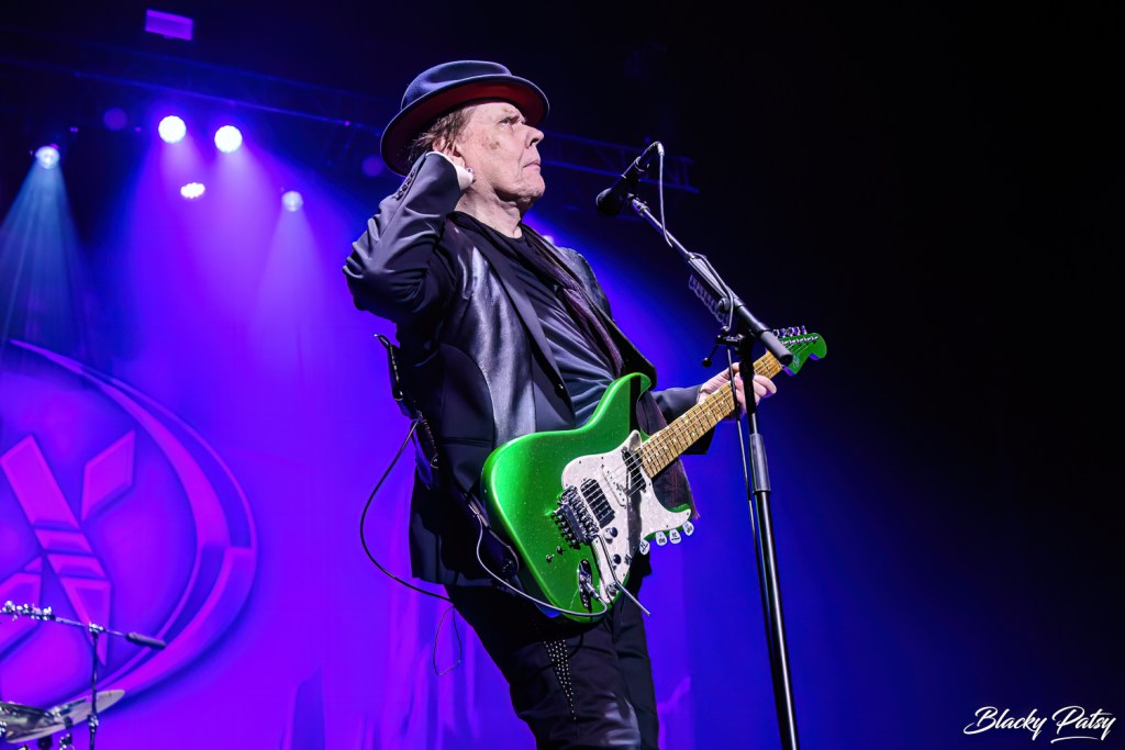 STYX continue de « rocker au paradis » ! - BP Arts Média